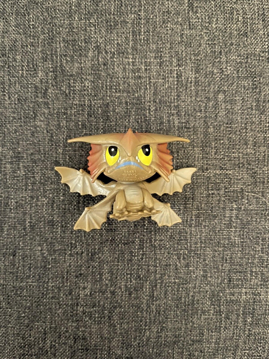 How To Train Your Dragon 2 Stormcutter Toy