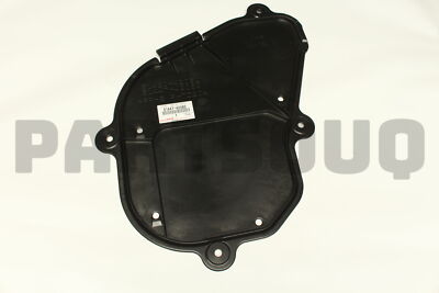 Genuine Toyota 5144742080 Engine Under COVER | 51447-42080 | OE