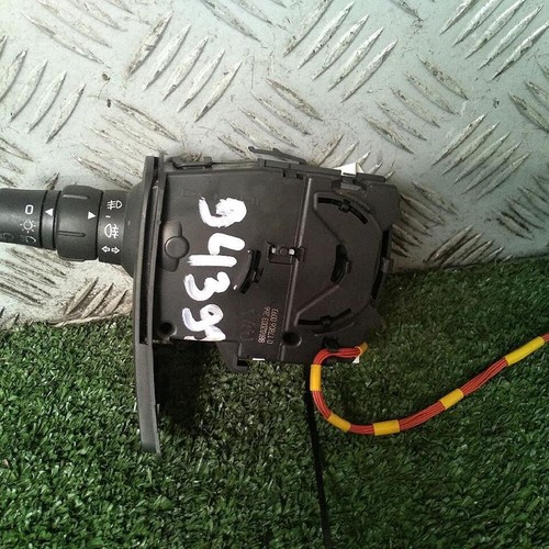 COMMANDE ECLAIRAGE RENAULT CLIO 3 PHASE 1 88102003266 255405605R | eBay