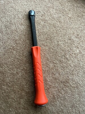 snap on striking bar 18” Orange | eBay UK