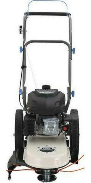 Pulsar PTG1022H Natural Gas String Trimmer for sale online | eBay