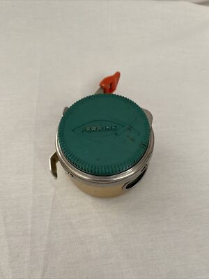 Fly Reels - Perrine Automatic Flies Reels