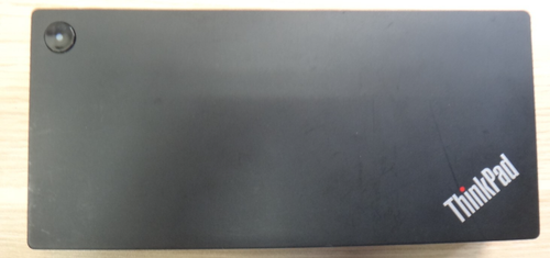 OEM Lenovo Thinkpad USB-C Dock USB 3.0 4K Plug and Display DK1633 ...