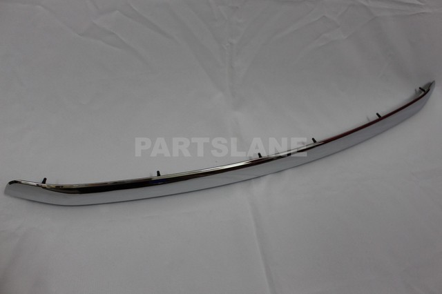 7577042020 Genuine Toyota Moulding ASSY Hood 75770-42020 OEM for sale ...