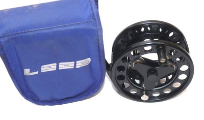 Reels - Loop Fly Reel
