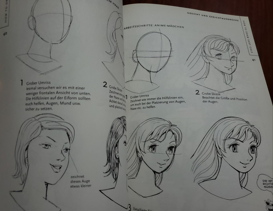 How to Draw Manga Sexy Gals - Special 4 - NEW - Eidalon Heisuke ...