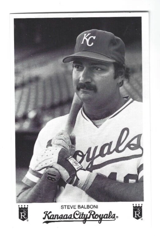 Steve Balboni