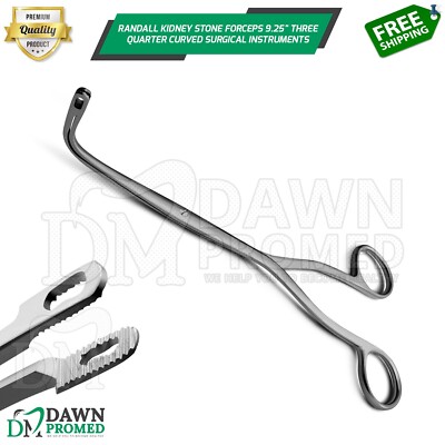 Forceps - Randall Kidney