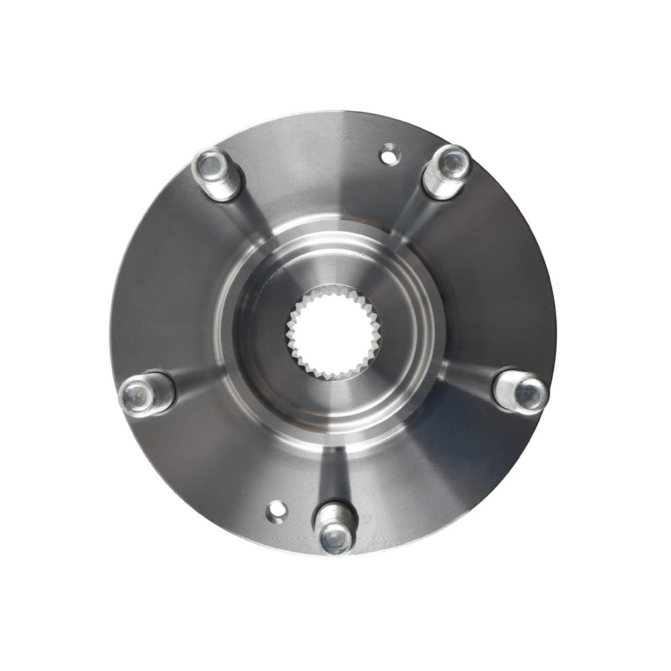 Hub Assembly-Front Wheel 5175039603 for Hyundai | eBay