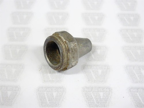 Harley Davidson NOS NEW 63527-66P Gas Valve Body Nut C H SS Sprint | eBay
