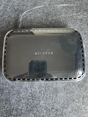 NETGEAR N150 Wireless Router WNR1000v3 Plusnet | eBay UK