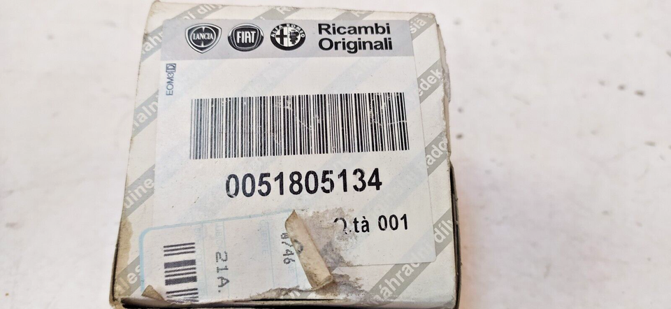 ALFA ROMEO GIULIETTA - MITO RÉSISTANCE VENTILATEUR 51805134 | eBay