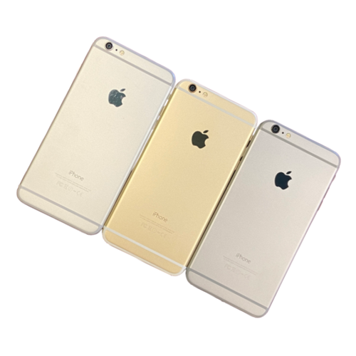 Apple iPhone 6 Plus 64GB-16GB ALL COLORS A1522 Unlocked/AT&T/T-Mobile ...