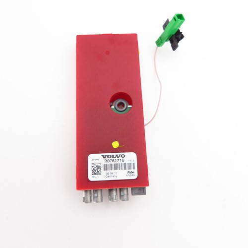antenna amplifier Volvo Xc60 156 D3 05.08- 30761716 Verstärker Radio AM ...