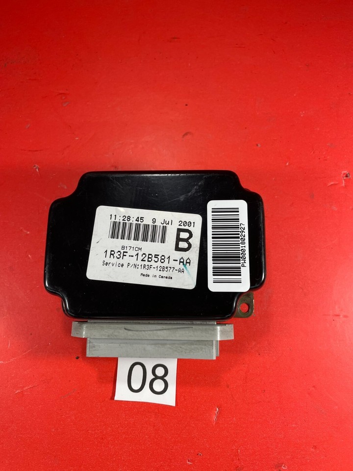 B8 Ford Mustang GT Cobra Constant Control Relay Module B CCRM ...