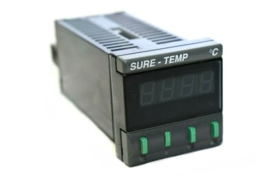 Temperature Controllers - Cal Controller
