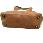 STS Ranchwear Fur And Leather Concealed Carry Western Shoulder Purse | eBay