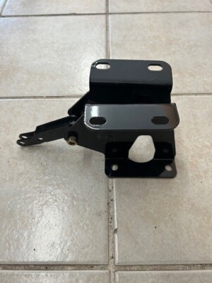 BRAKE BOOSTER BRACKET-UNIVERSAL | eBay