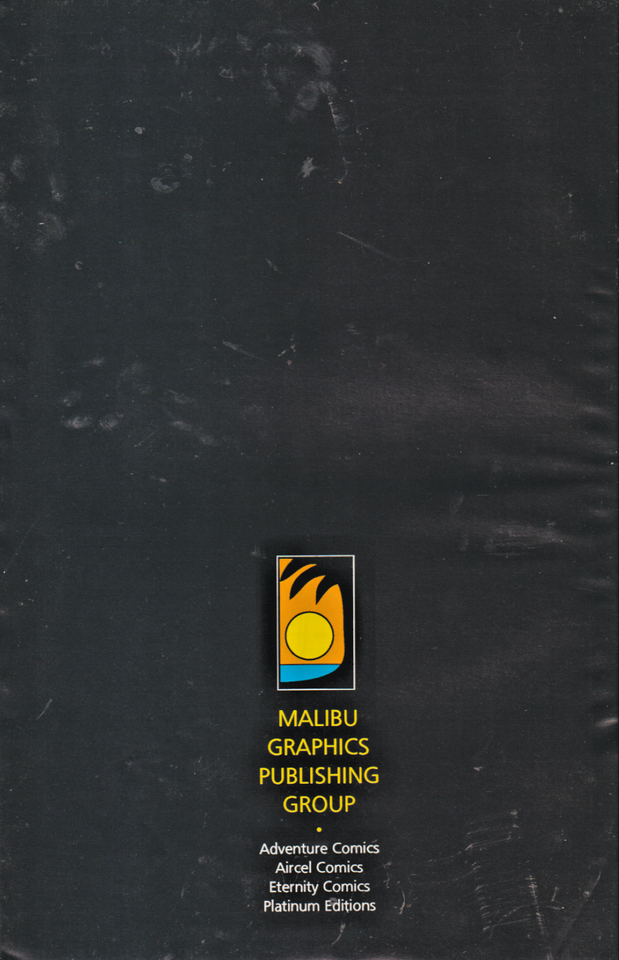 DEBBIE DOES DALLAS #10 (18+) ADULT UNDERGROUND AIRCEL / MALIBU 1992 ...