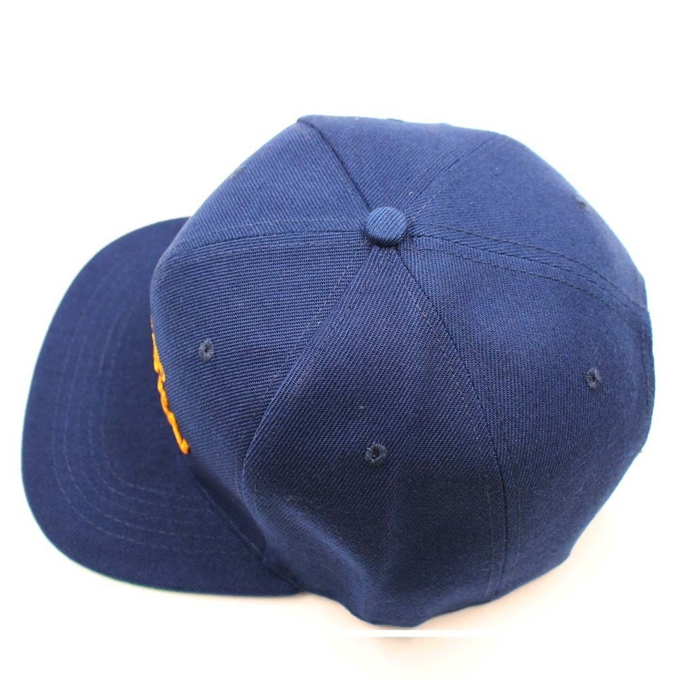 Retro Chicago Bears Snap Back Hat Cap Christmas Vacation Clark Griswold ...