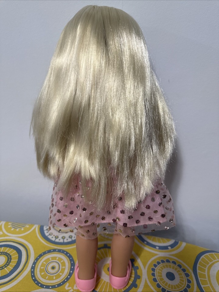 Our Generation 18" Inch Doll Miranda In Her Outfit Set | eBay UK