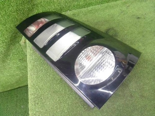 TOYOTA Sienta 2009 DBA-NCP81G Right Tail Light 8155052650 [Used ...