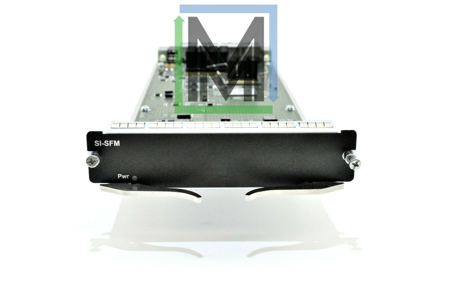 BROCADE SI-SFM 60-1001650 40-1000366 SERVERIRON ADX SWITCH FABRIC ...