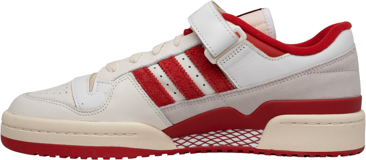 adidas Forum 84 Low Team Power Red for Sale | Authenticity Guaranteed ...