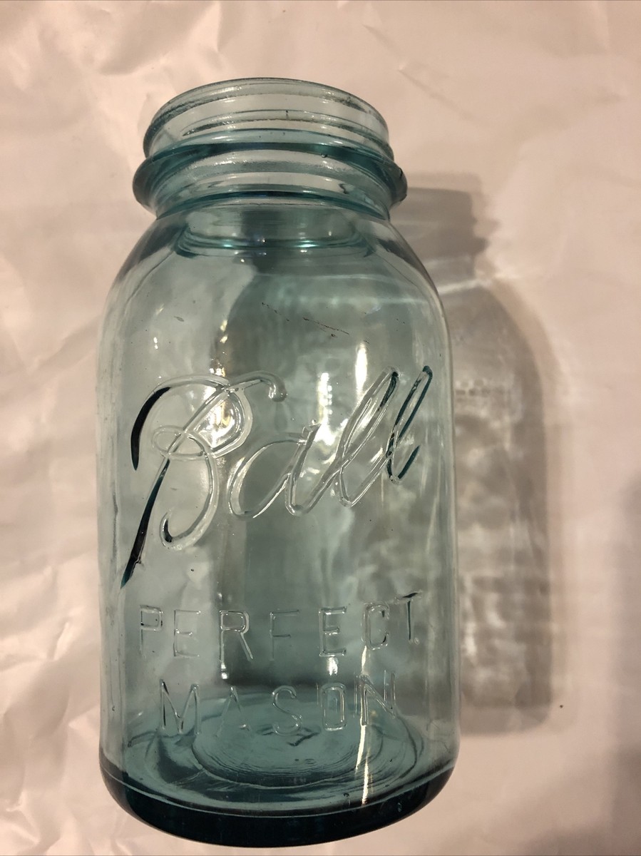Identifying Ball Mason Jars Numbers Mason Jar New Vintage By Richelle