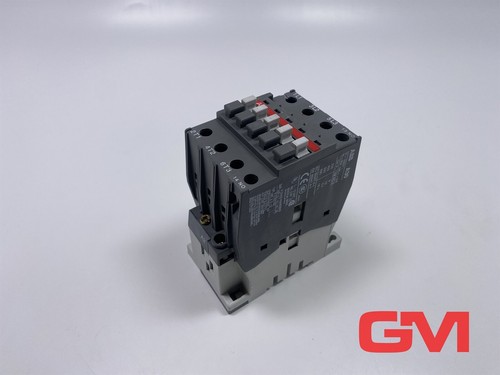 Abb Contactor A30-30-10 R80 220-230V 50Hz / 230-240V 60Hz ...
