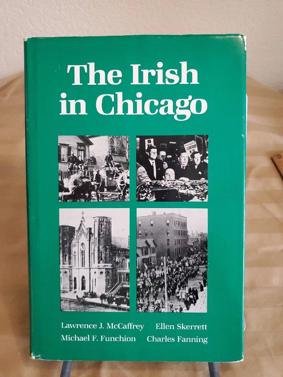 Chicago Irish