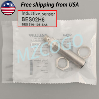 Sensors - Balluff Bes