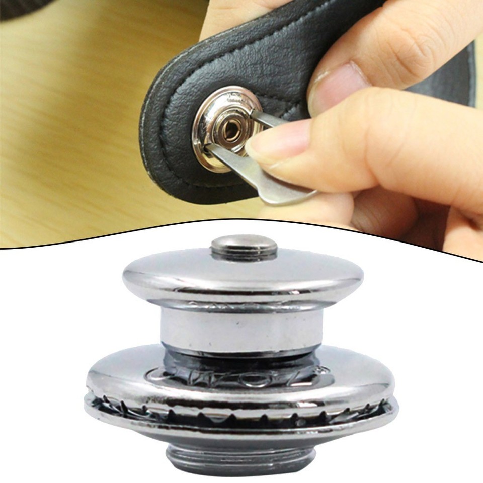 Canvas Snaps for RV and Yacht Covers Quick Installation Copper Material ...