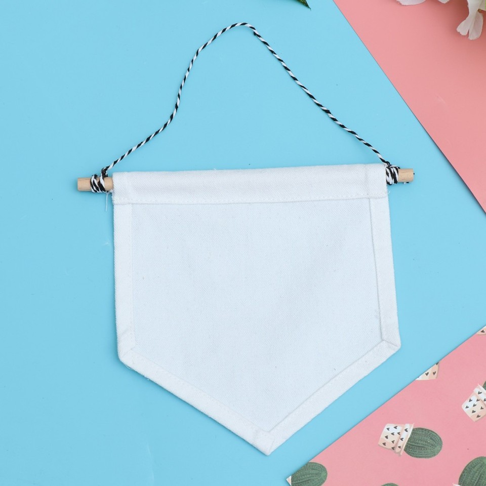 Wall Hanging Decorations Pin Badge Display Frame Pennants Banner Flags ...