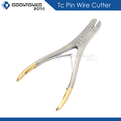 Orthopedic - Pin Cutter