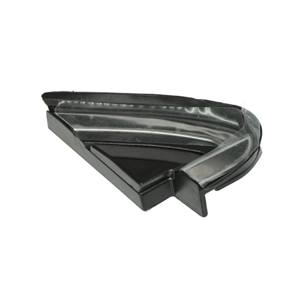 For 07-11 Honda CR-V Right Side Mirror Corner Triangle Pillar Trim ...