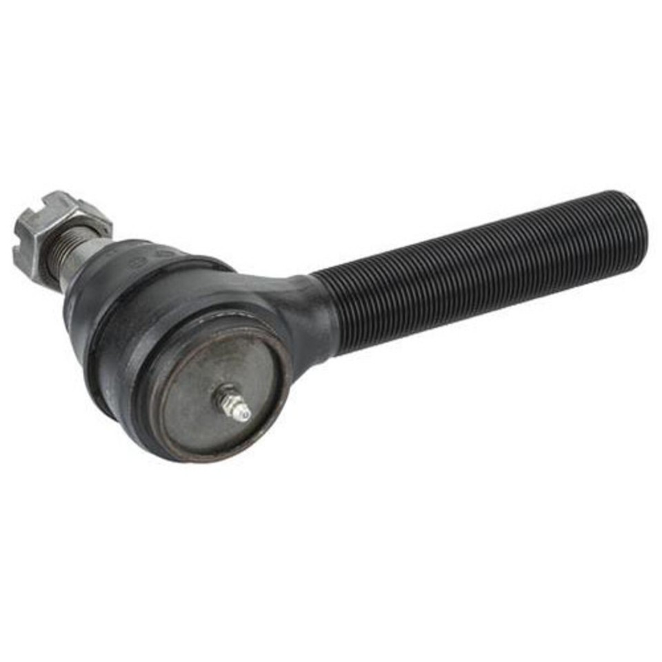 ES2091RE Moog Tie Rod End Front or Rear Passenger Right Side for Chevy ...