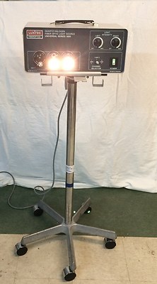 Light Sources - Beam Light Source