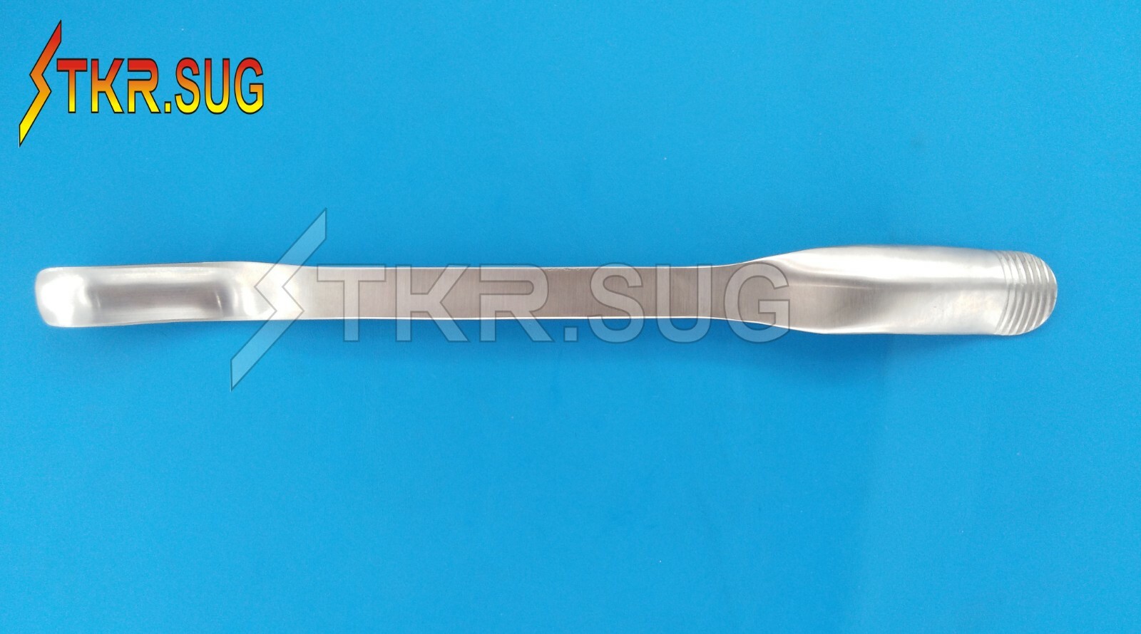 Bone Skid Double Ended Orthopedic Surgical Instruments By STKR.SUG | eBay