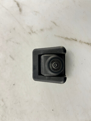 OEM | 2019 -- 2023 Mazda 3 Rear Backup Camera #B0J8-67RC0 | eBay