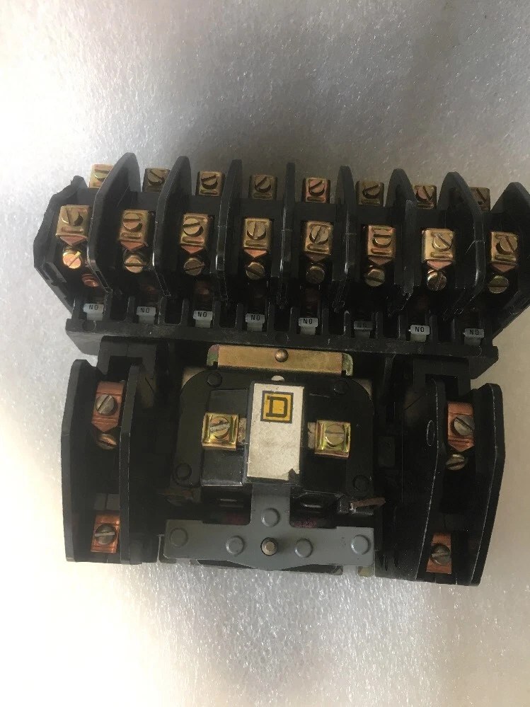 Crouse Hinds Lighting Contactor | Shelly Lighting