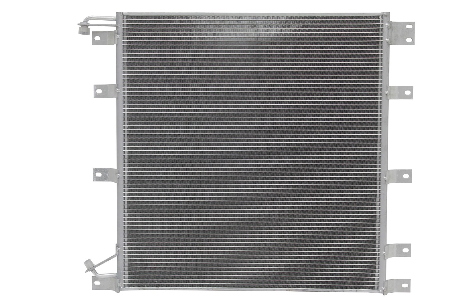 AC Condenser Fits International 4600 4700 4900 1993-2002 7.3 2000655C1 ...