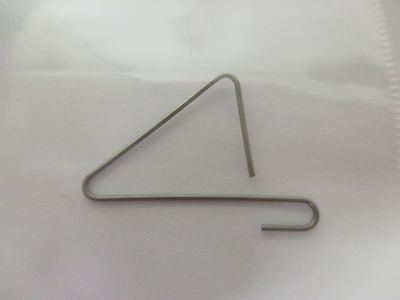 PENN SPINNING REEL PART - 230-103C Silver 103C 103CS 104 - Silent Dog ...