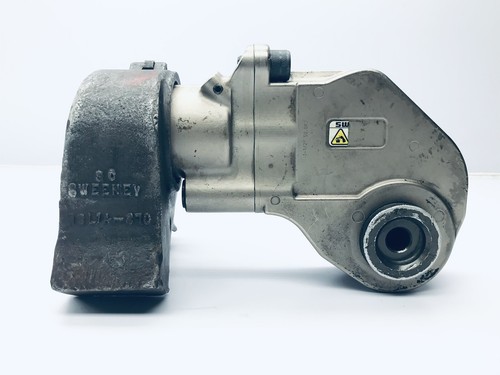 SWEENEY RSL14S HYDRAULIC TORQUE WRENCH 10000PSI 690BAR (NEED HOSES) | eBay