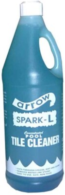 Arrow Spark-L 32 Oz Tile Cleaner | Spark-L | eBay