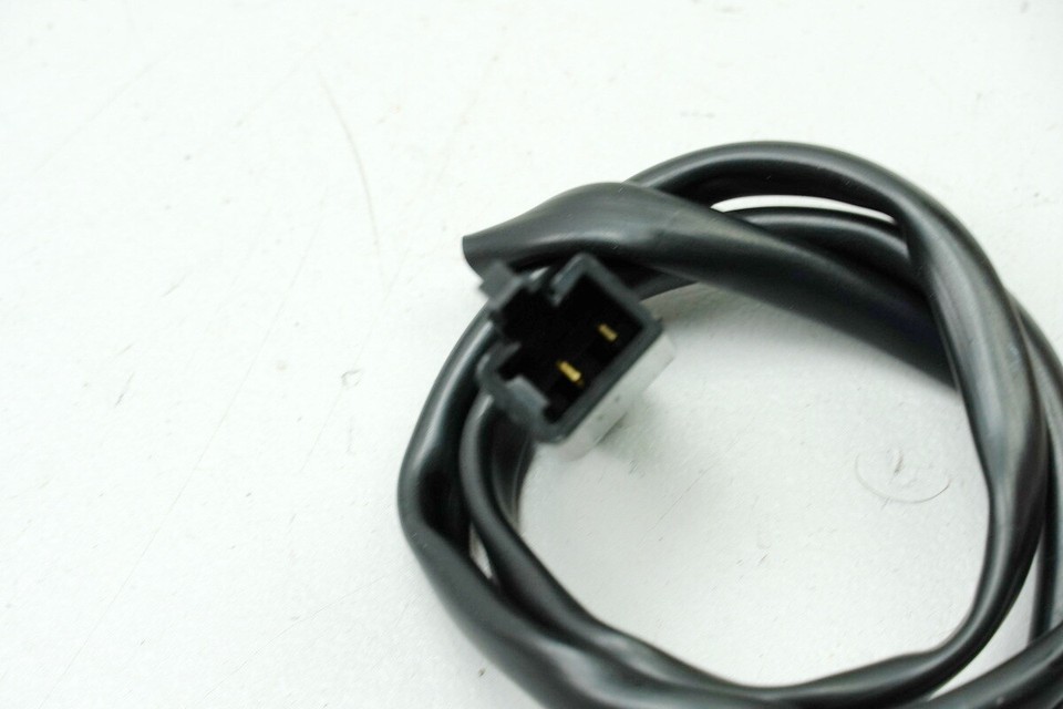 Yamaha Xt 125 X R Right Handlebar Switch Emergency Stop Kill 3D6-H3975 ...