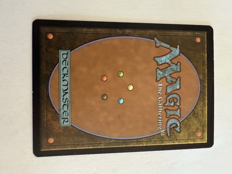 Inkmoth Nexus - Mirrodin Besieged (MBS) MTG Card Magic The Gathering NM ...