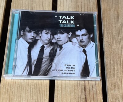 TALK TALK - The Collection (Disky Communications) CD | eBay
