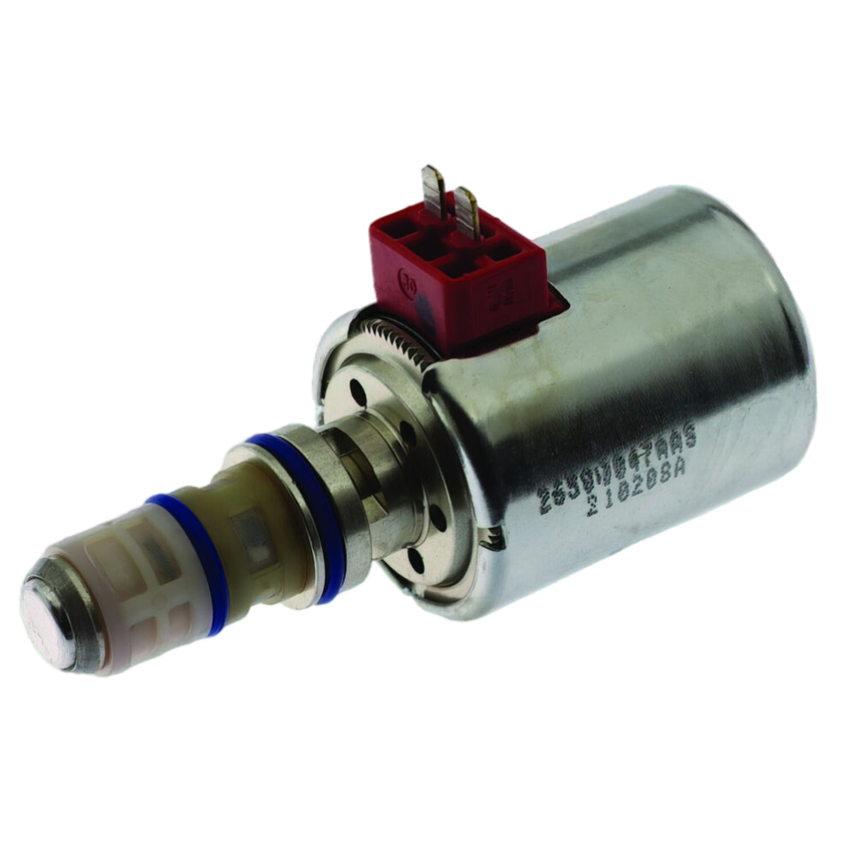 1998-04 AODE 4R70W Ford Transmission Solenoid New 3 Piece Set | eBay