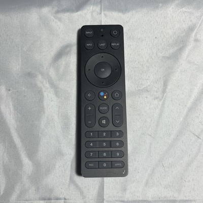 Verizon FiOS TV One Voice Remote Control Replacement MG3-R32140B | eBay